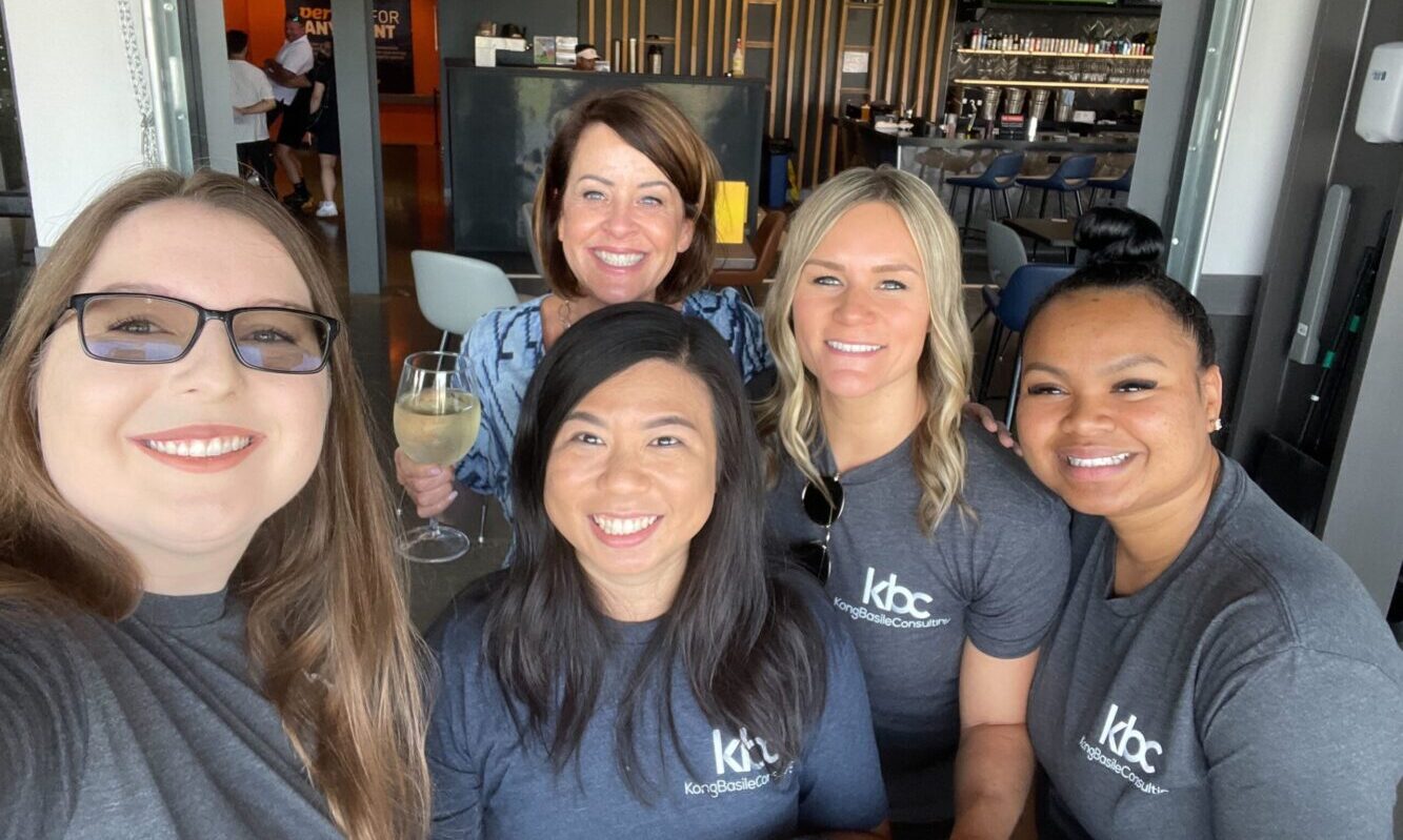 About - KongBasileConsulting